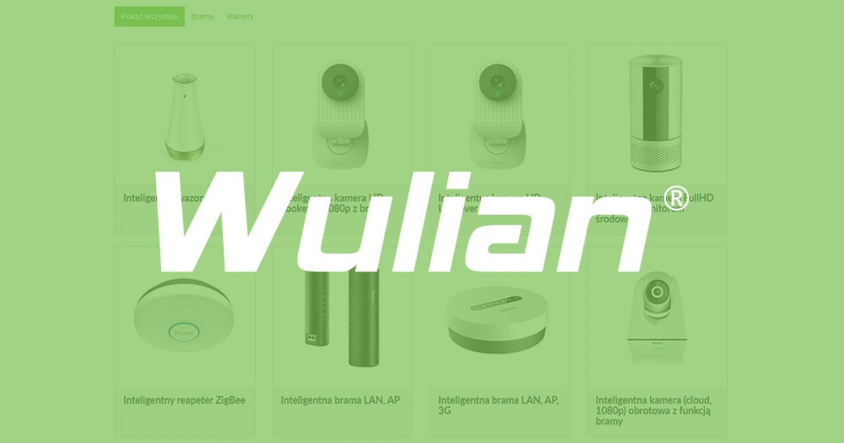 Wulian