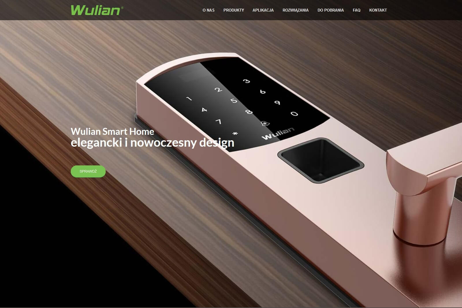 Wulian